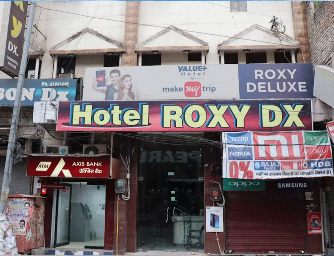 Delhi Hotels - Kizuna Indo Travels LLP